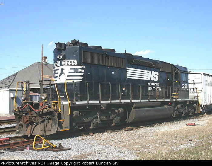 NS 3295